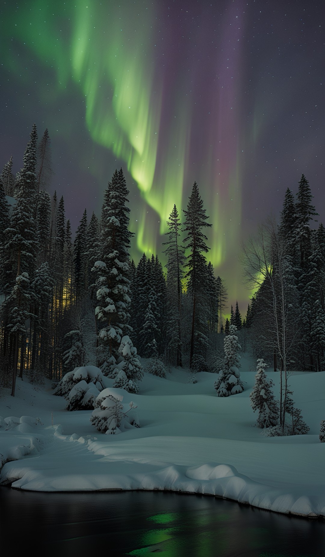 Voyageurs National Park: Northern Lights Viewing Guide