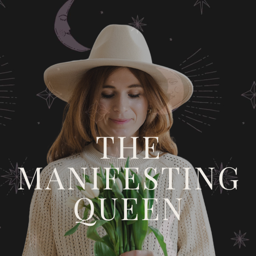 The Manifesting Queen