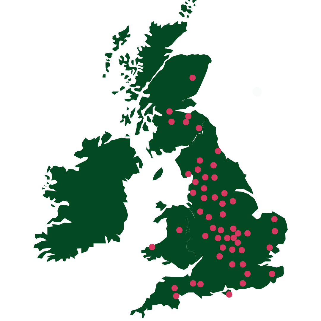 Approved Practitioner Network