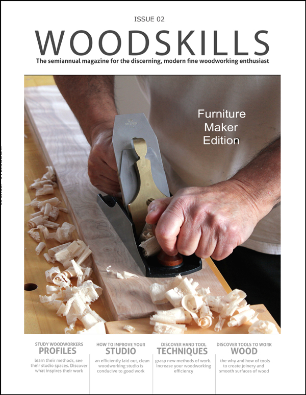Woodworking Books