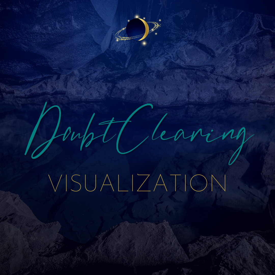 Doubt Clearing Visualization