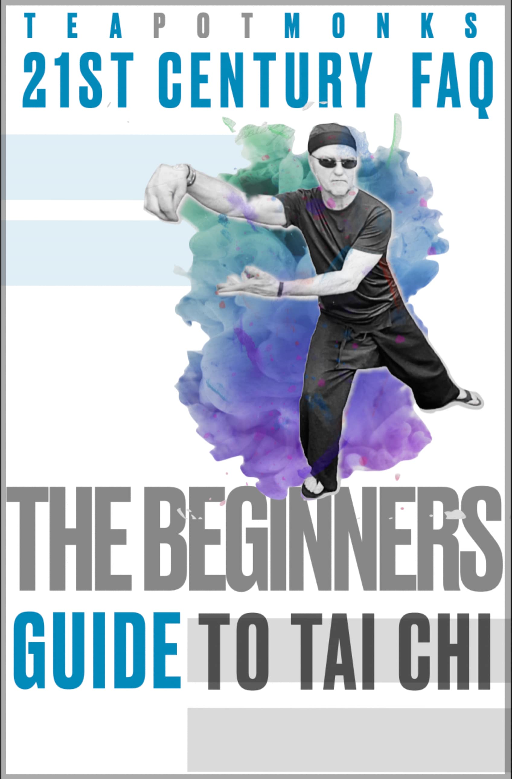 Free Beginners Guide to Tai Chi PDF
