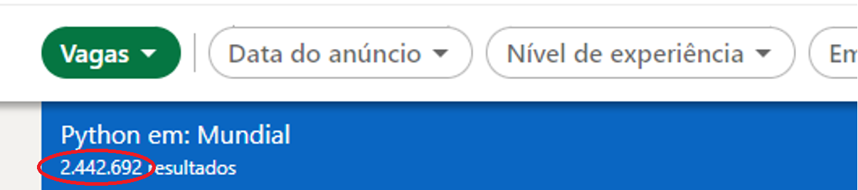 Formação Profissional Python: Curso Completo + Projetos