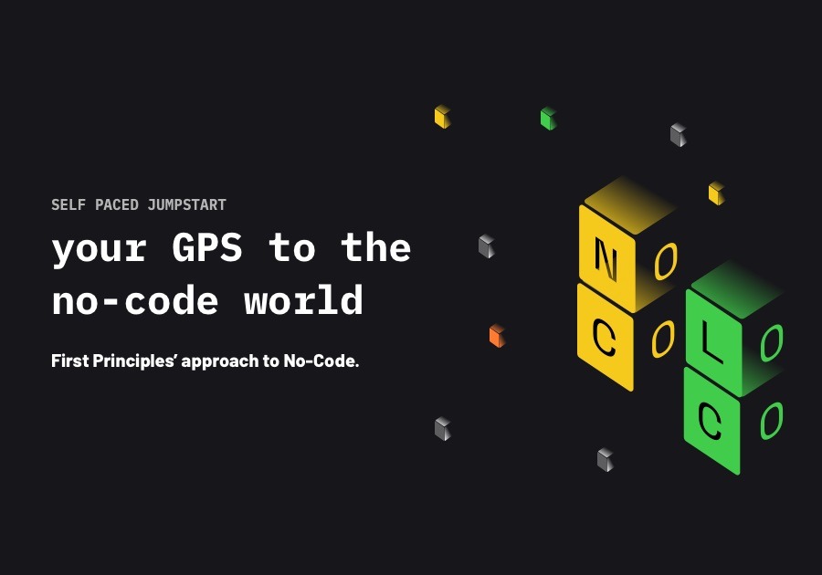 No Code 360