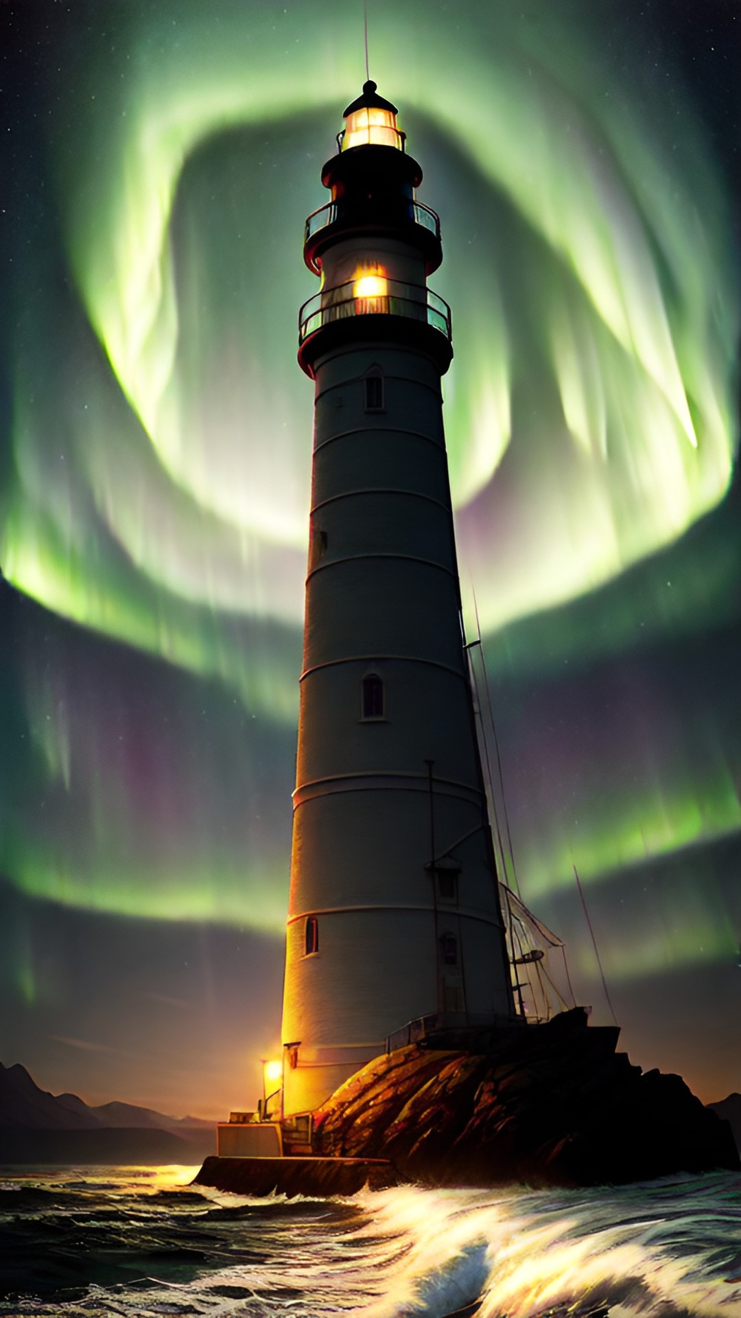 The Best Spot for Viewing the Northern Lights Near Reykjavik: Grotta ...