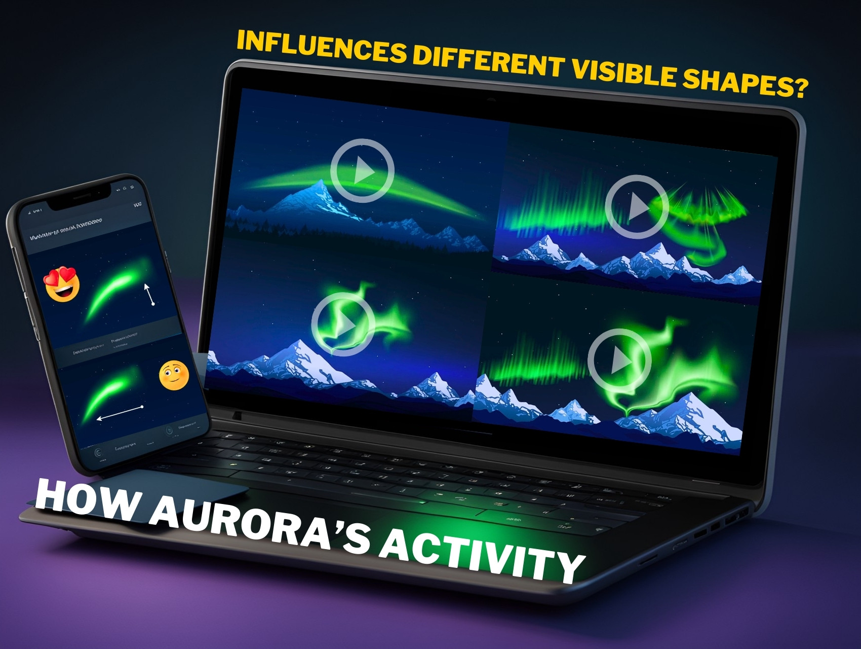 Ultimate Northern Lights Course