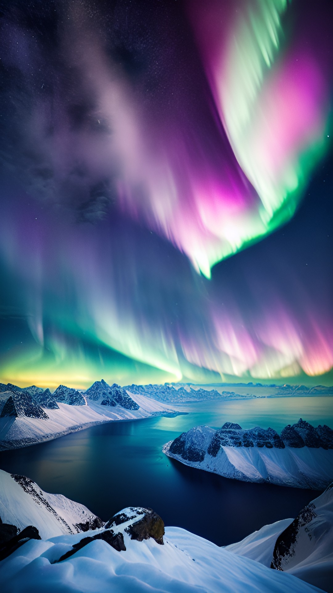 Top 5 Must-See Northern Light Spots in Norway + FAQ and Answers