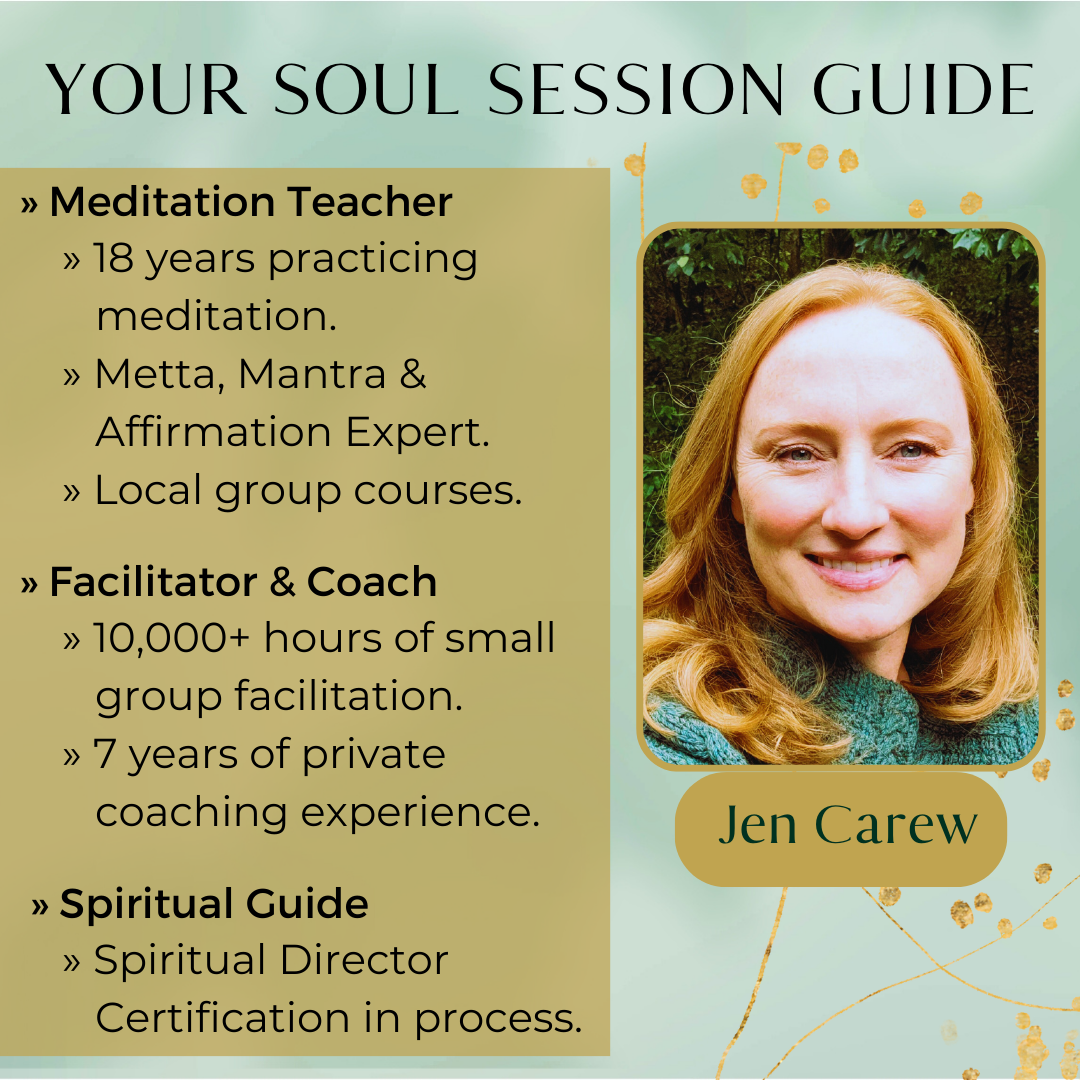 Soul Sessions