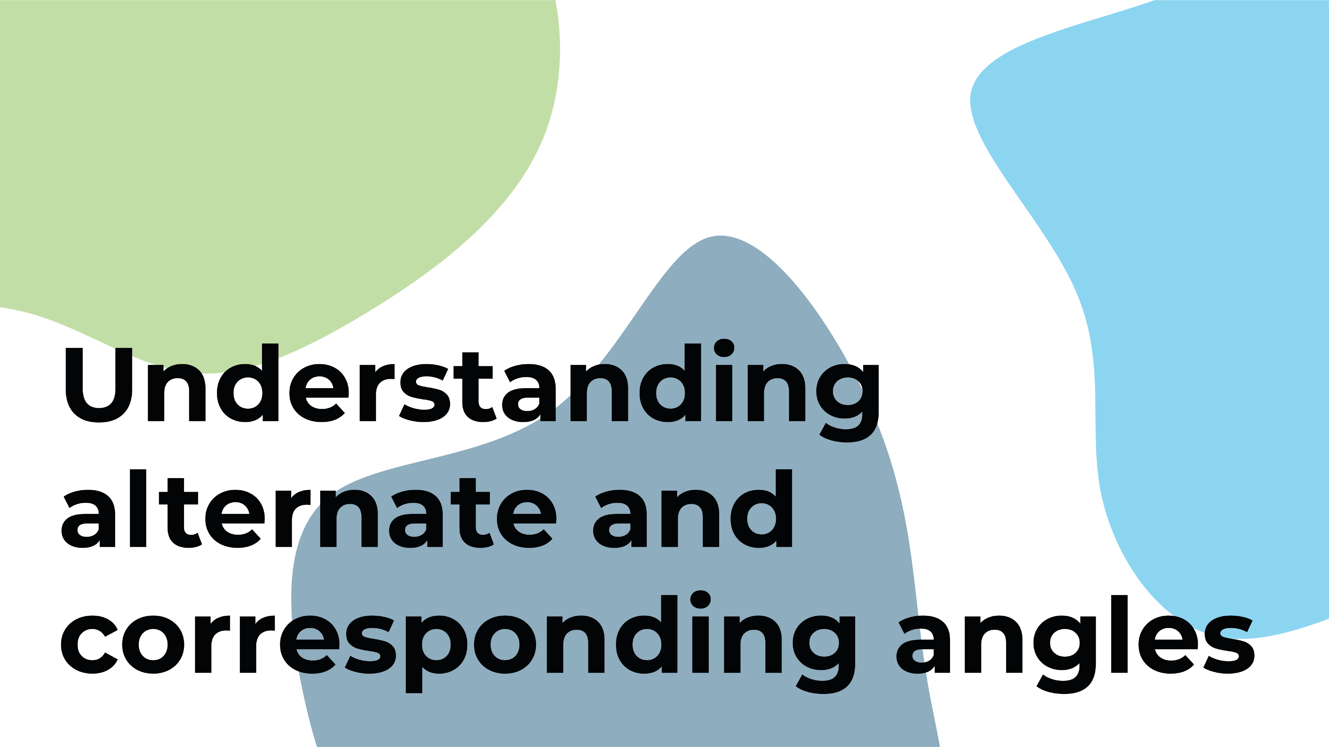 Mastering Grade 5 at GCSE