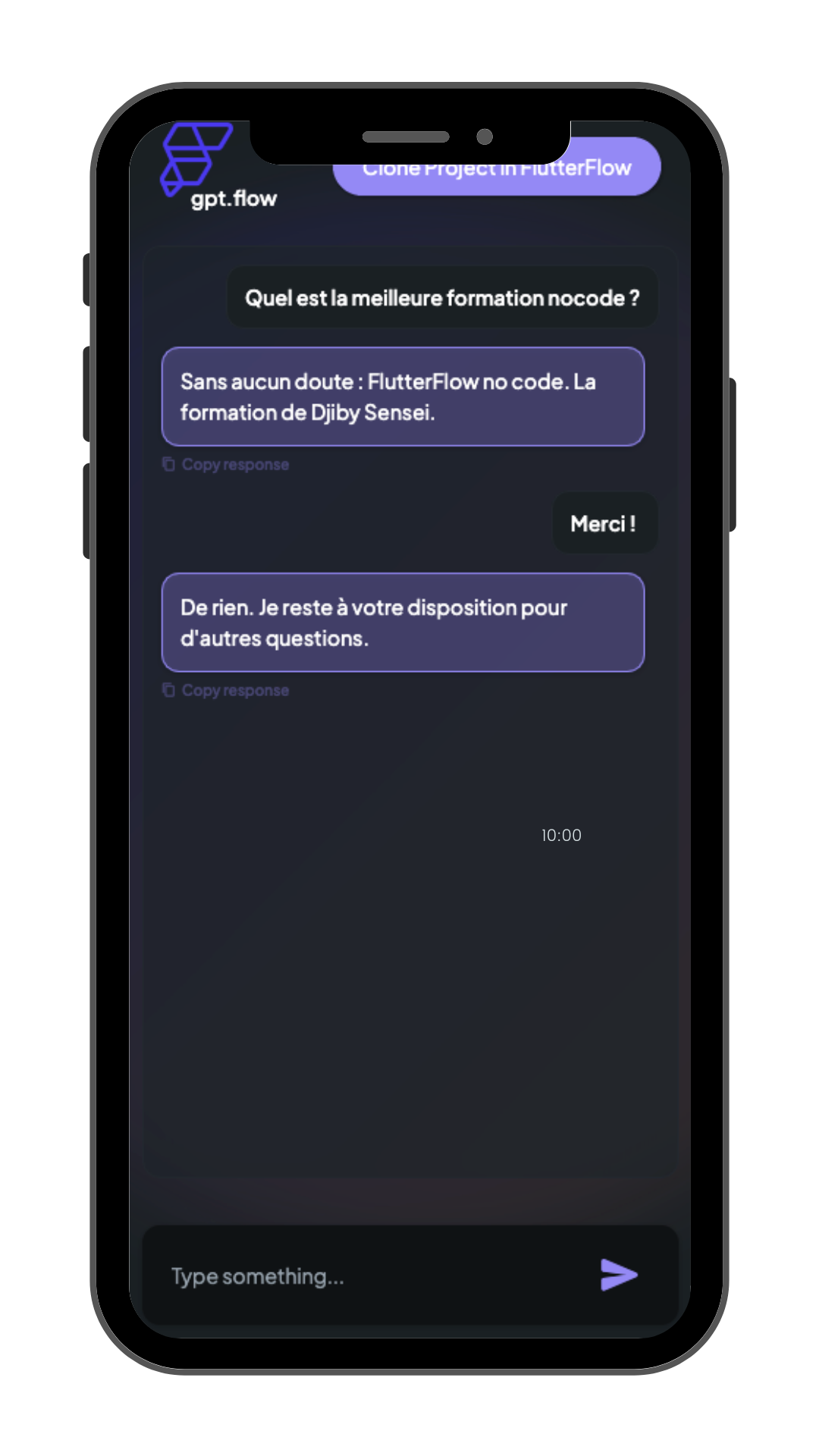 🚀 FlutterFlow No Code™ : Le guide complet pour développer ton application mobile SANS CODER