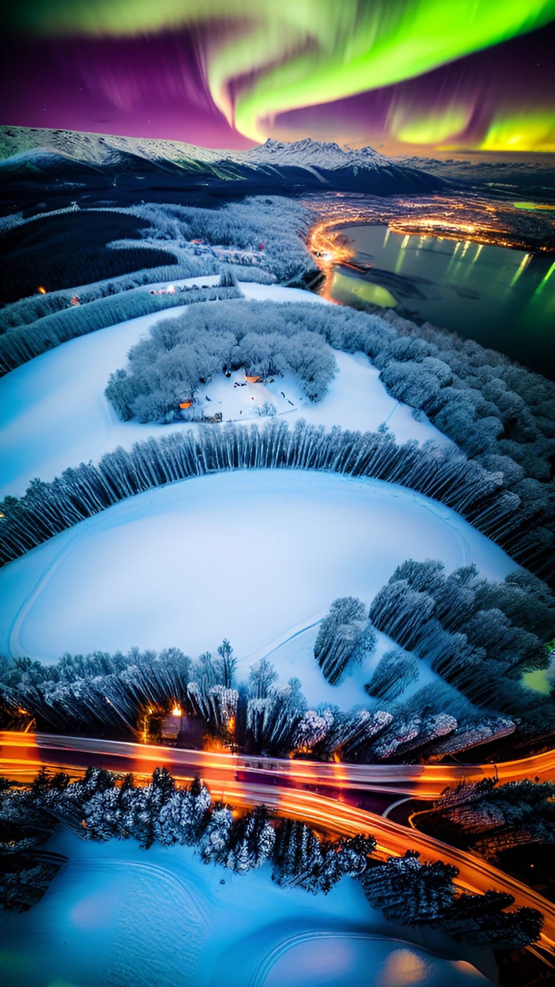 Chasing the Northern Lights in Whitehorse: Ultimate Guide