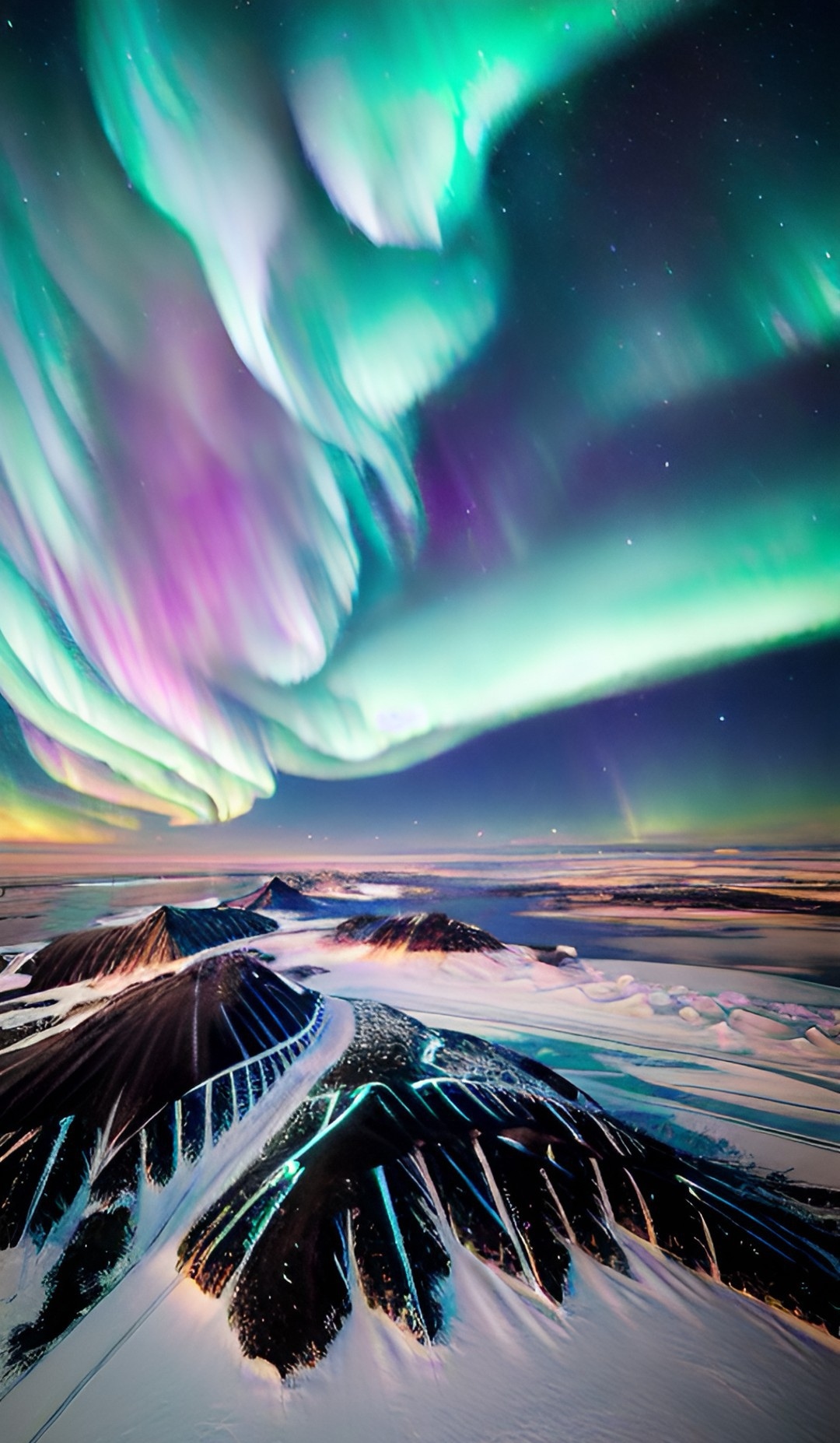 Chasing Greenland Northern Lights: Top Spots and Times to See Aurora