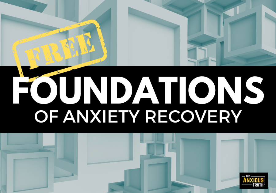 Anxiety Courses and Workshops from The Anxious Truth
