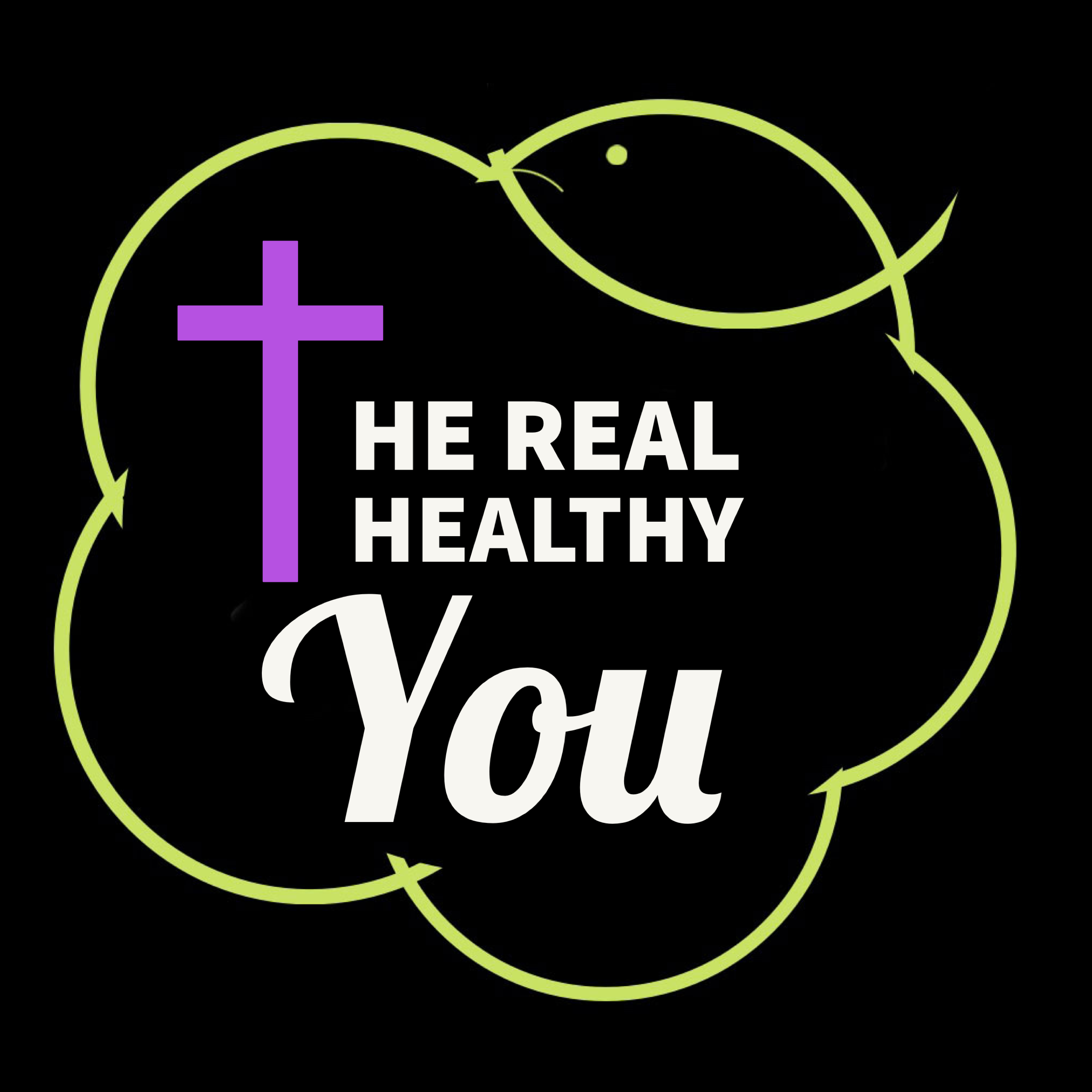 The Real Healthy You