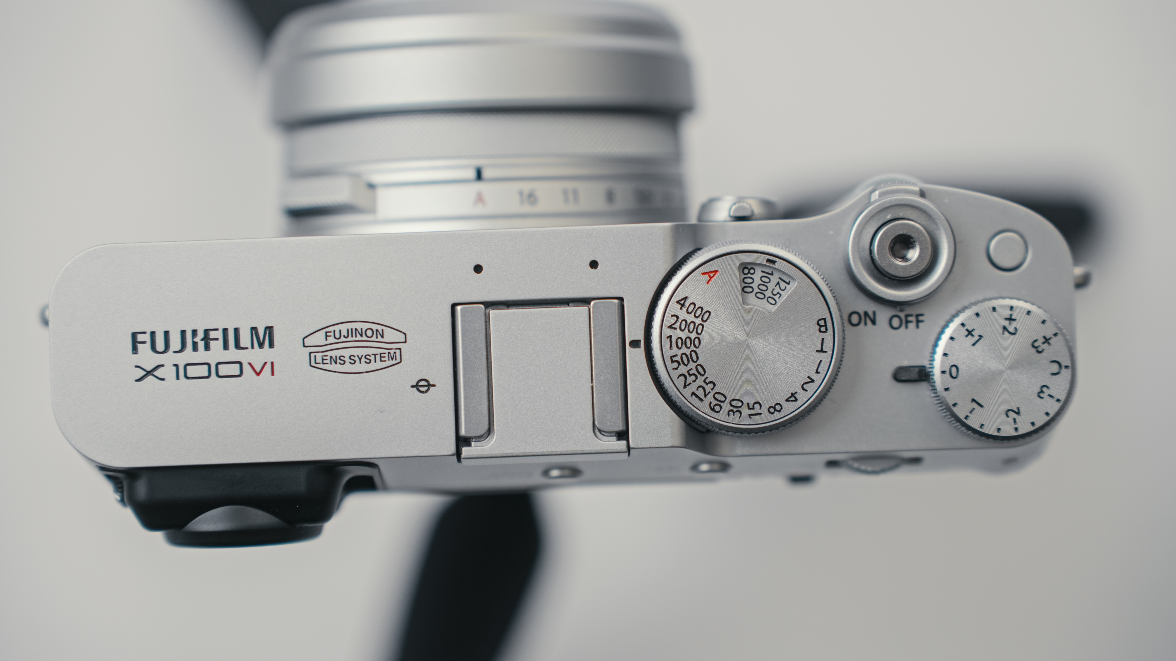 Masterclass complète Fujifilm X100V/X100VI