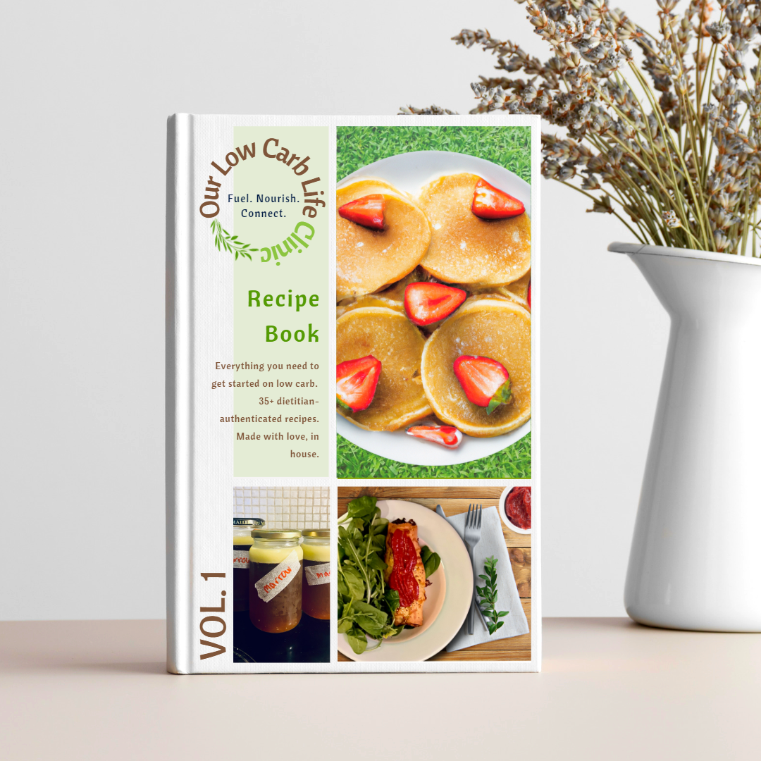 Recipe Book Download