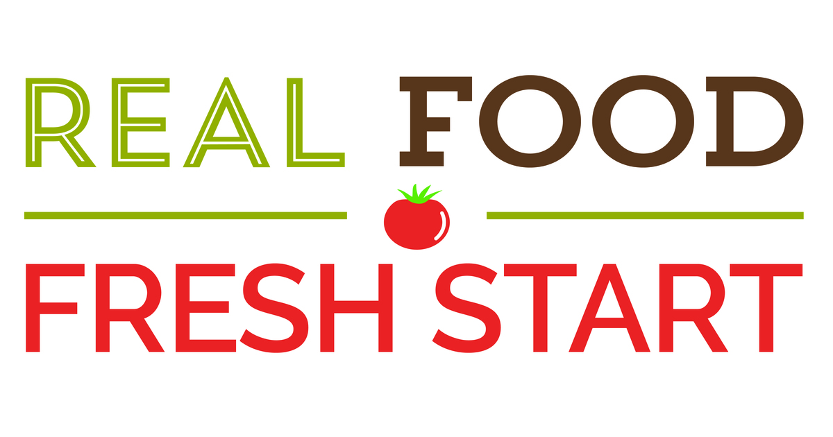 Real Food Fresh Start