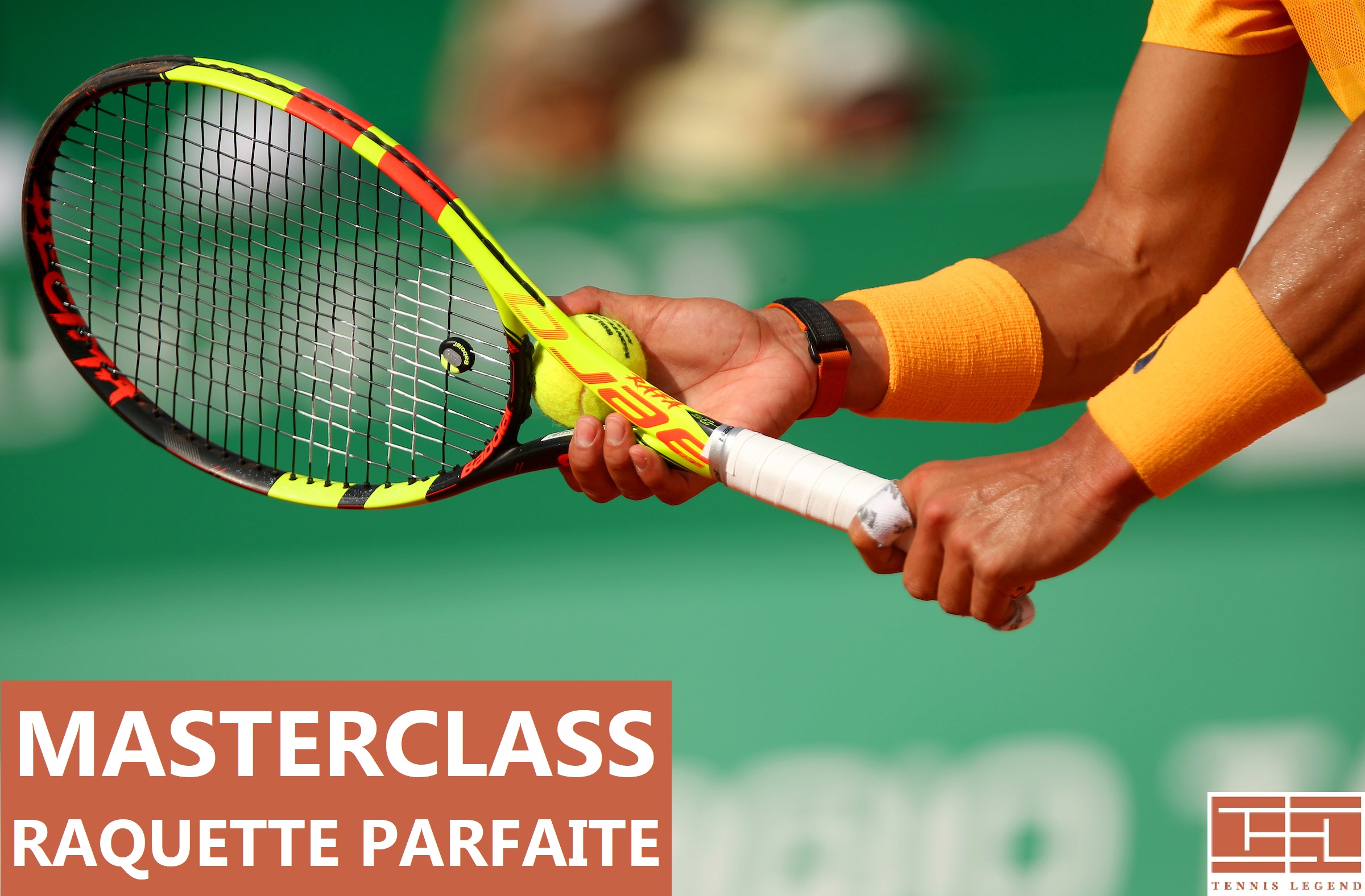 Choisir sa raquette parfaite