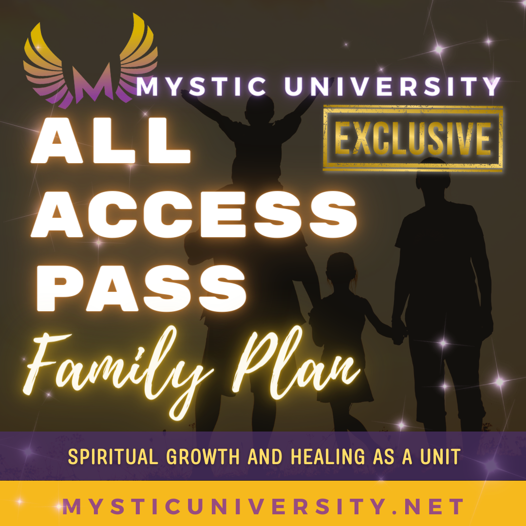 The All Access Pass