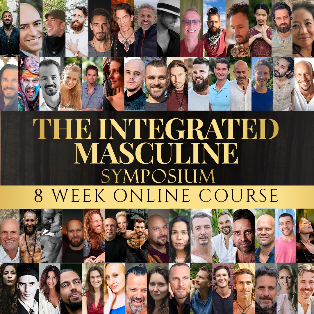 The Integrated Being