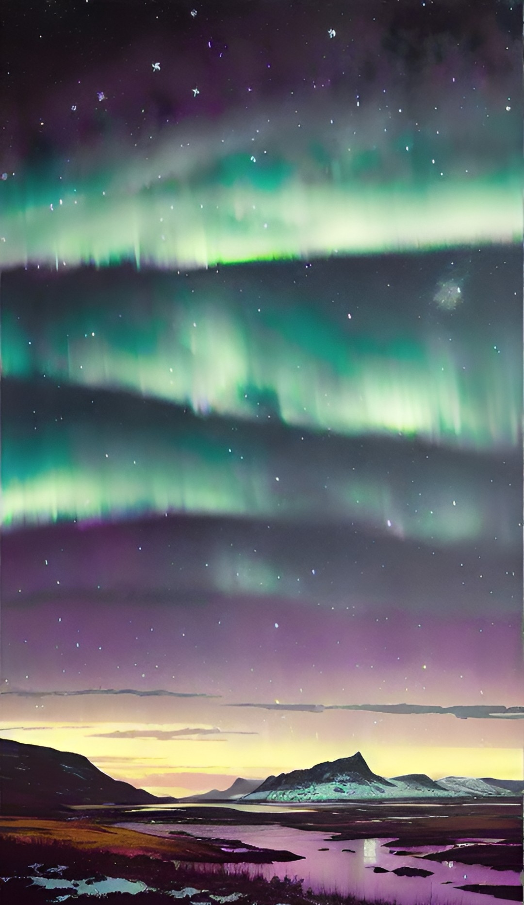 Scotland Northern Lights: When, Where & How to See Aurora