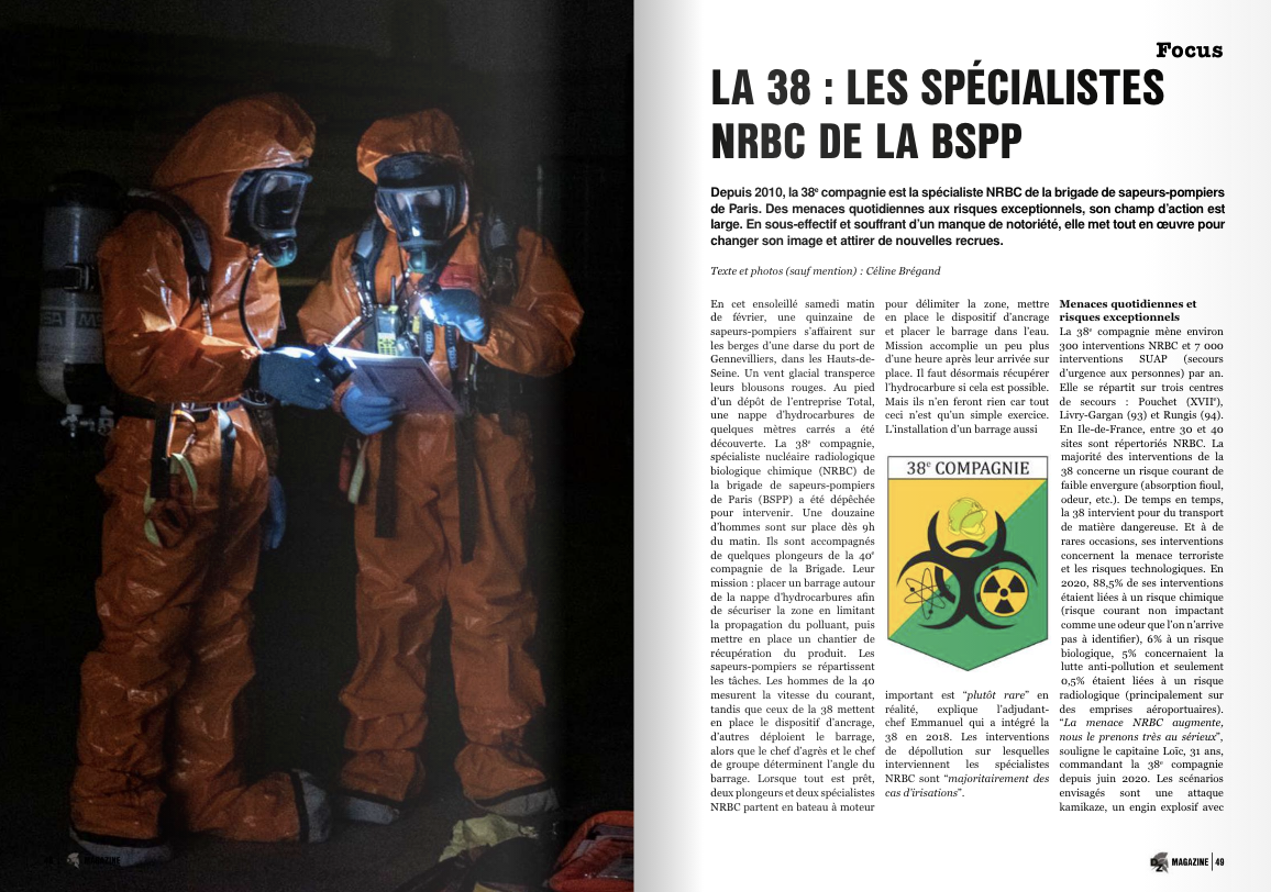 Magazine DZ #6 (version digitale)