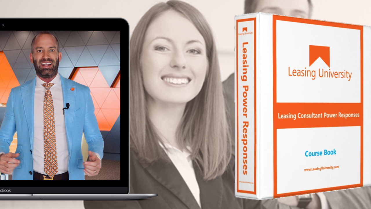 Property Management Training