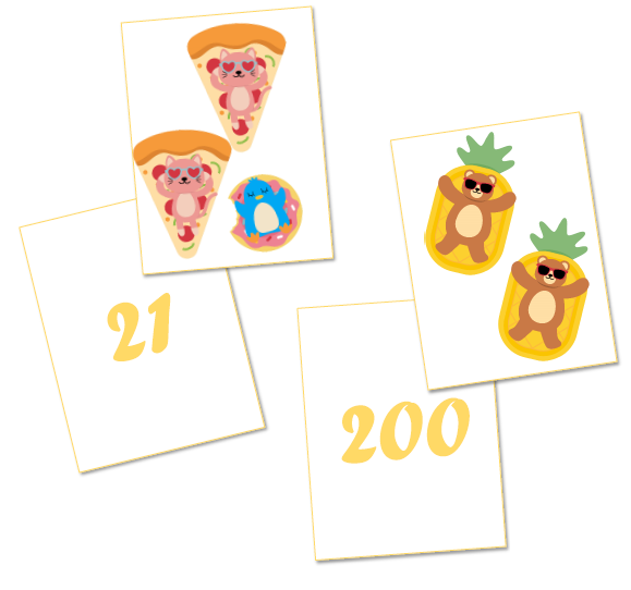 Pack Logico-Maths été