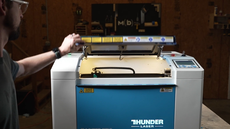 Beam to Bank: Lasers Mastery for Business