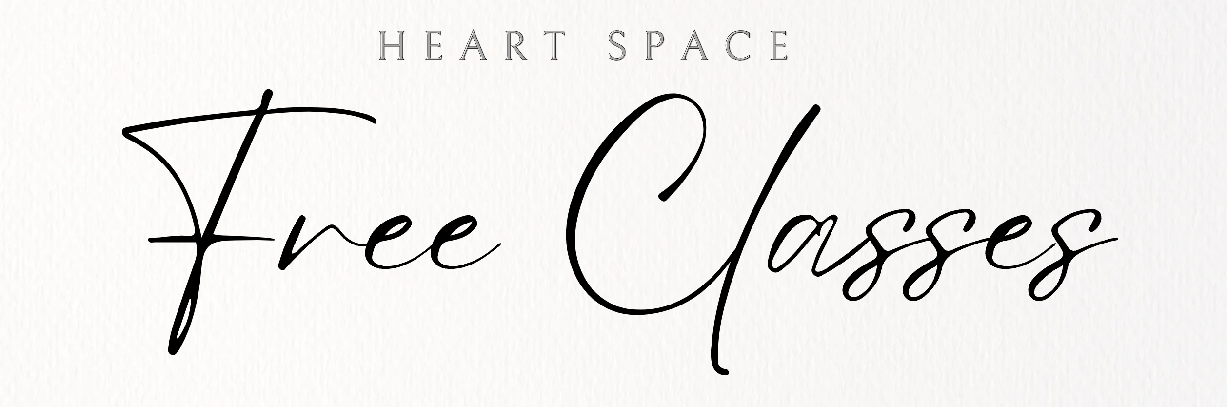 HeART Space