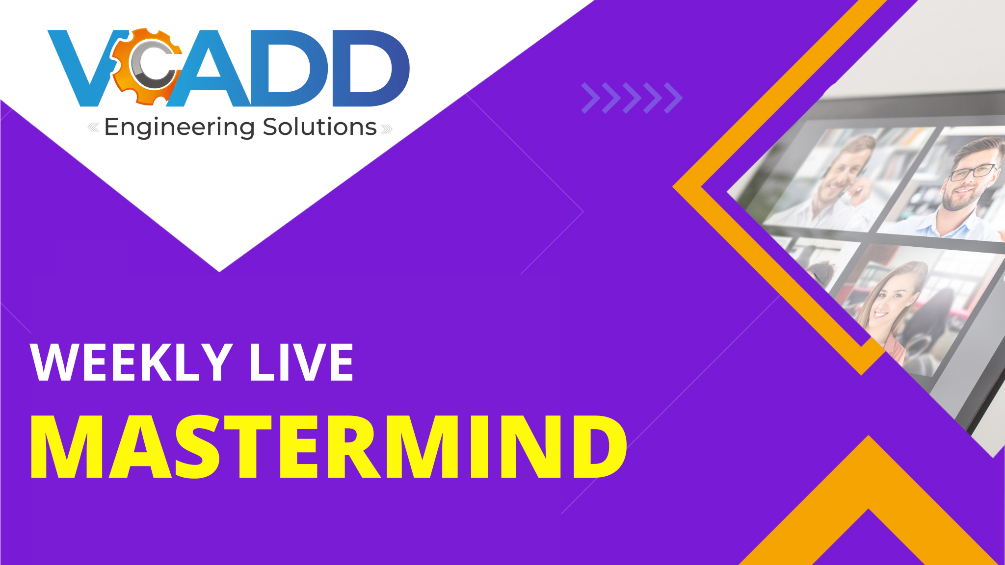 VCADD Engineering Solutions