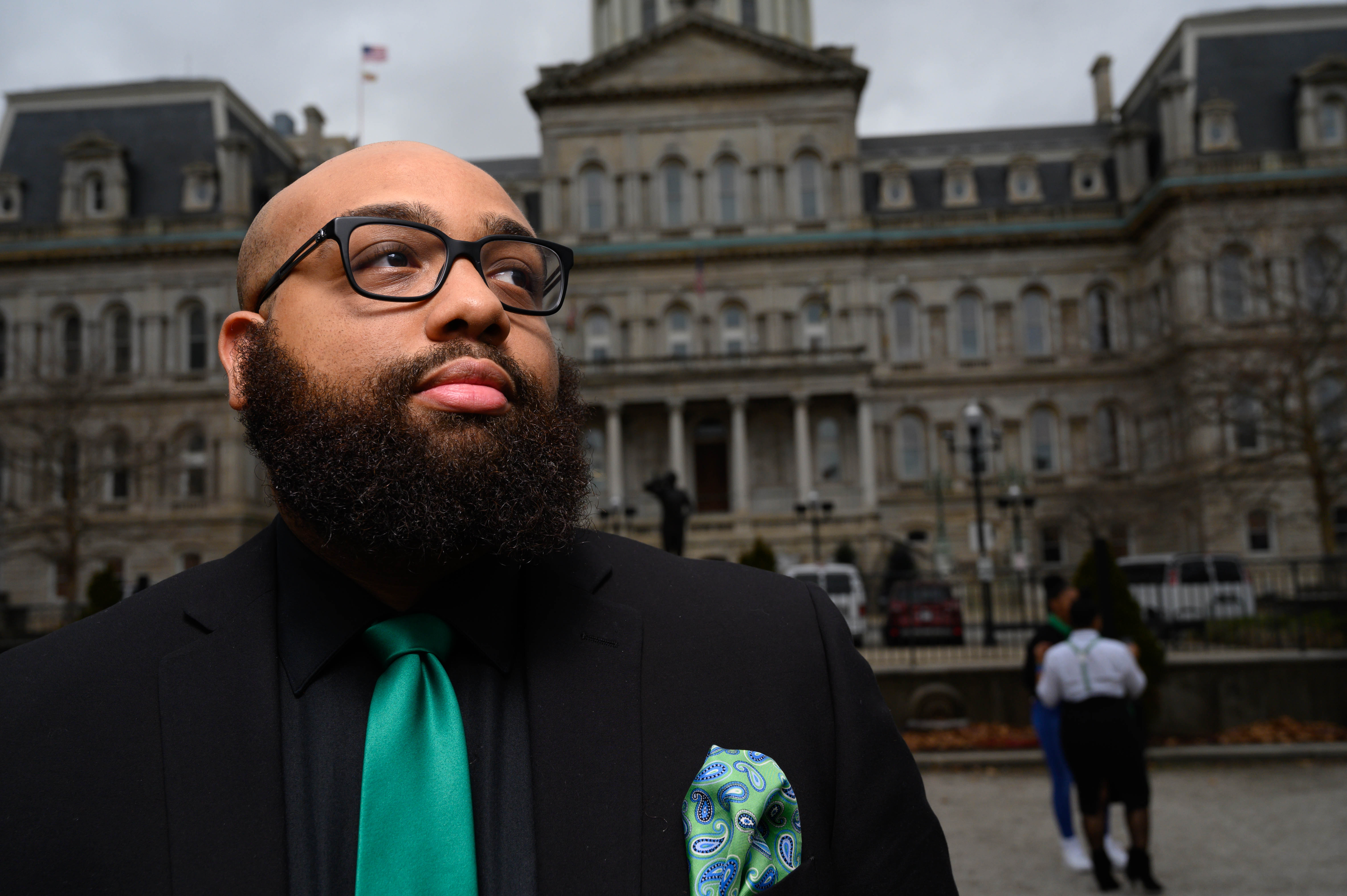 Black Women & Suicide Panel Discussion