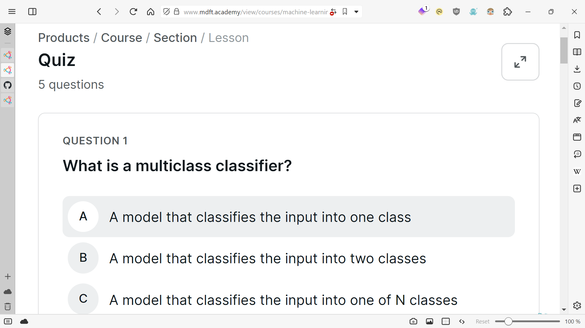 Machine Learning with Python and ML.NET