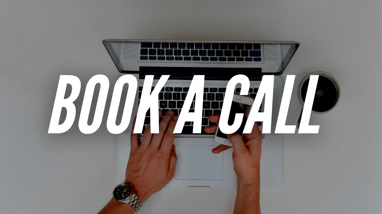 ☎️ Book a call with us