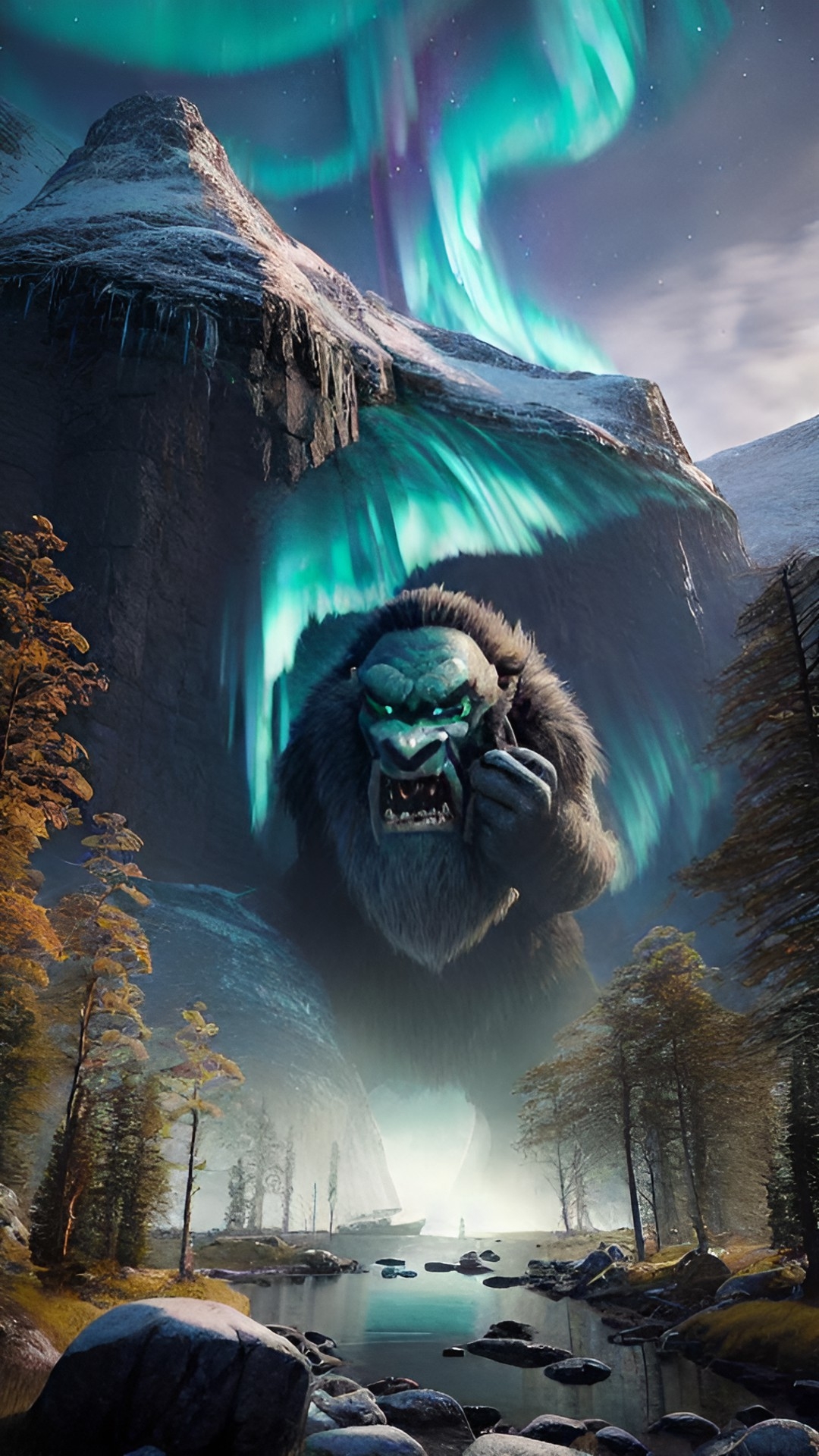 The Truth About Norway's Mythical Trolls: FAQs Answered