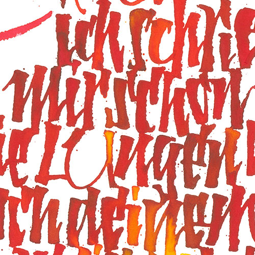 Discover, Learn & Create Calligraphy