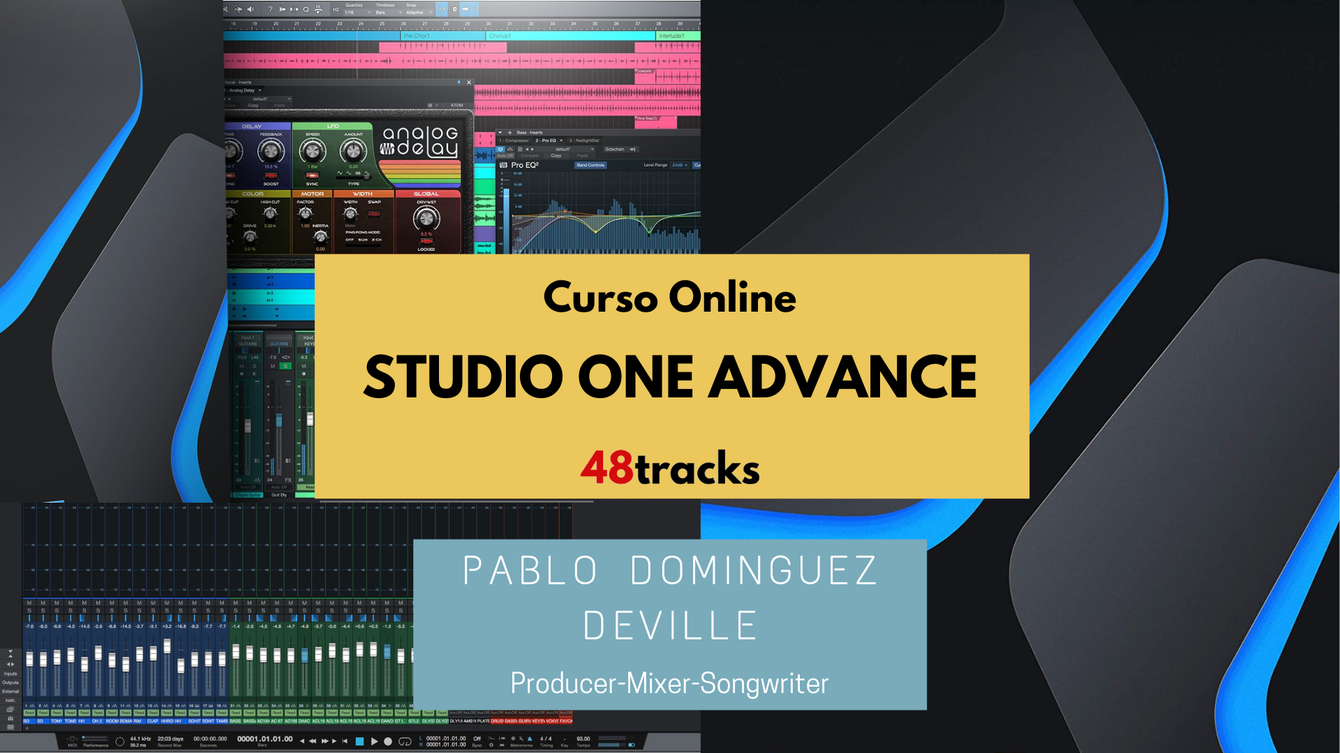 48tracks