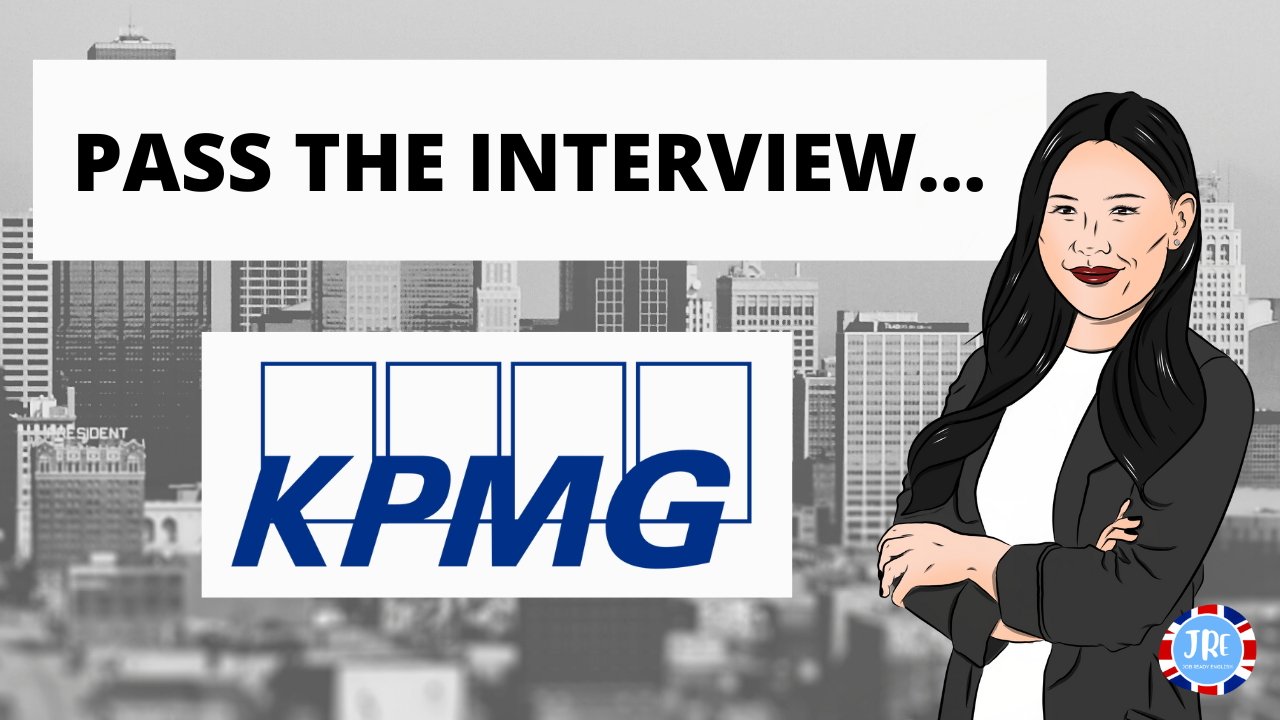 KPMG 2023 Pass the Interview Pack