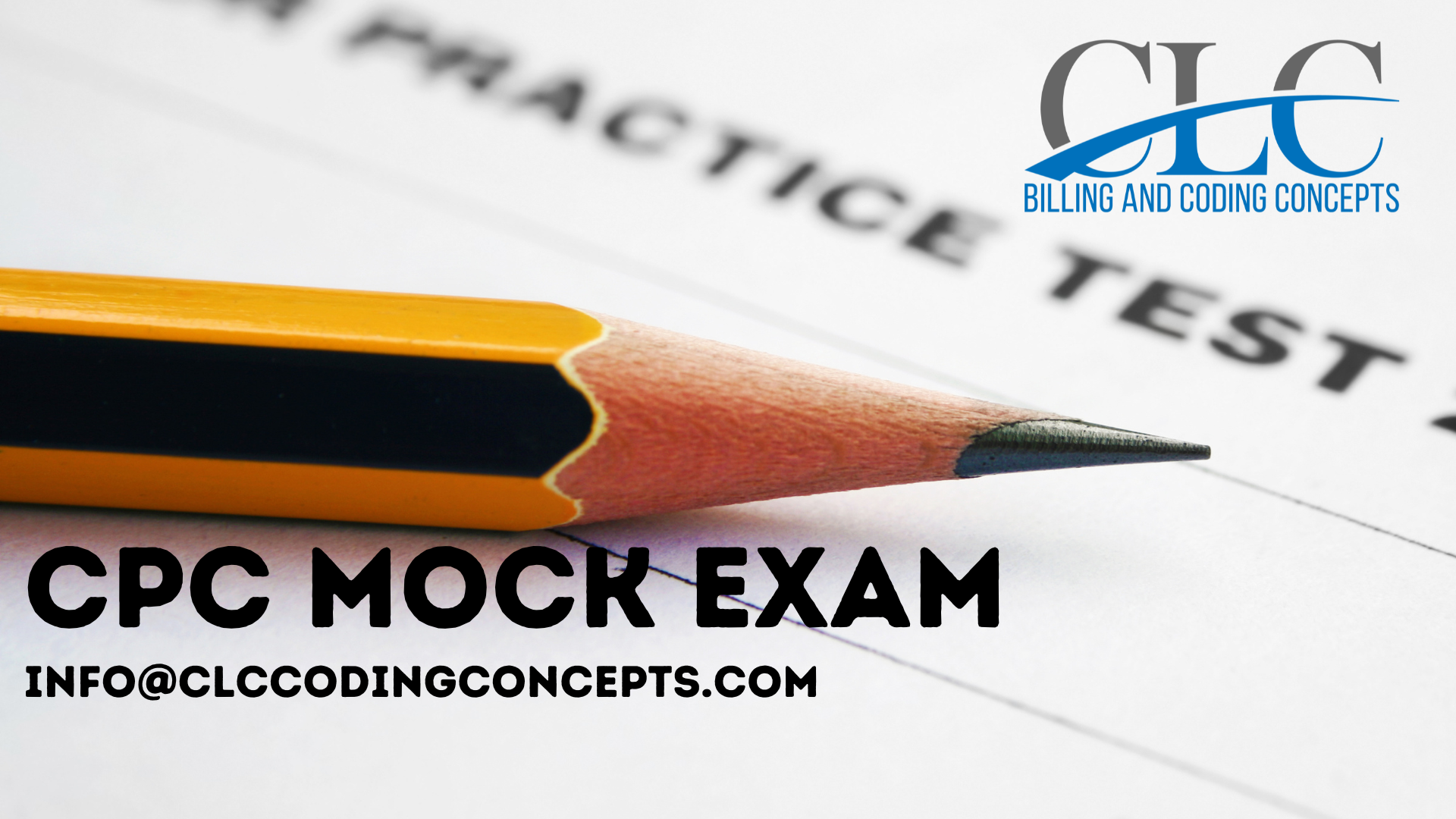 CPC Mock Exam (Virtual) 5-11-2024