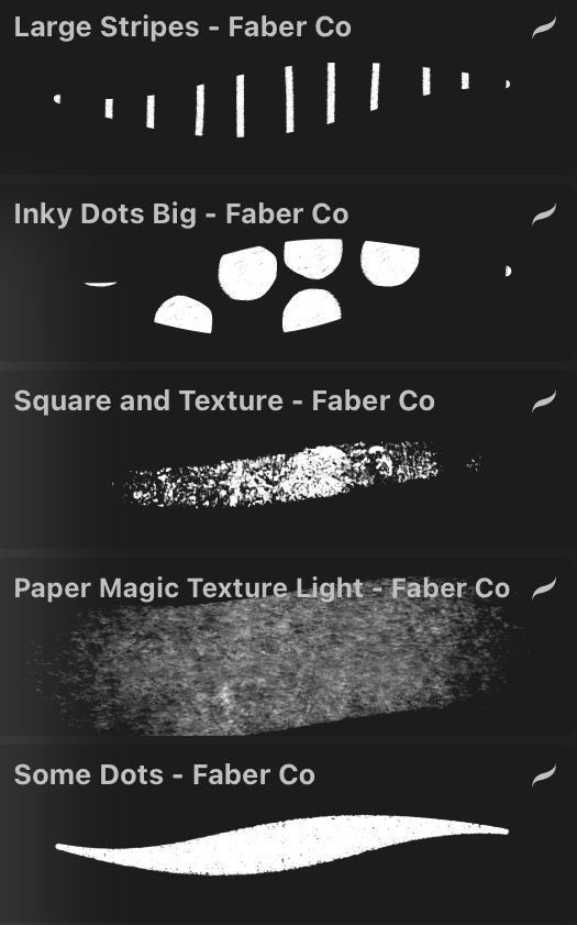 Popping Teapots Pattern