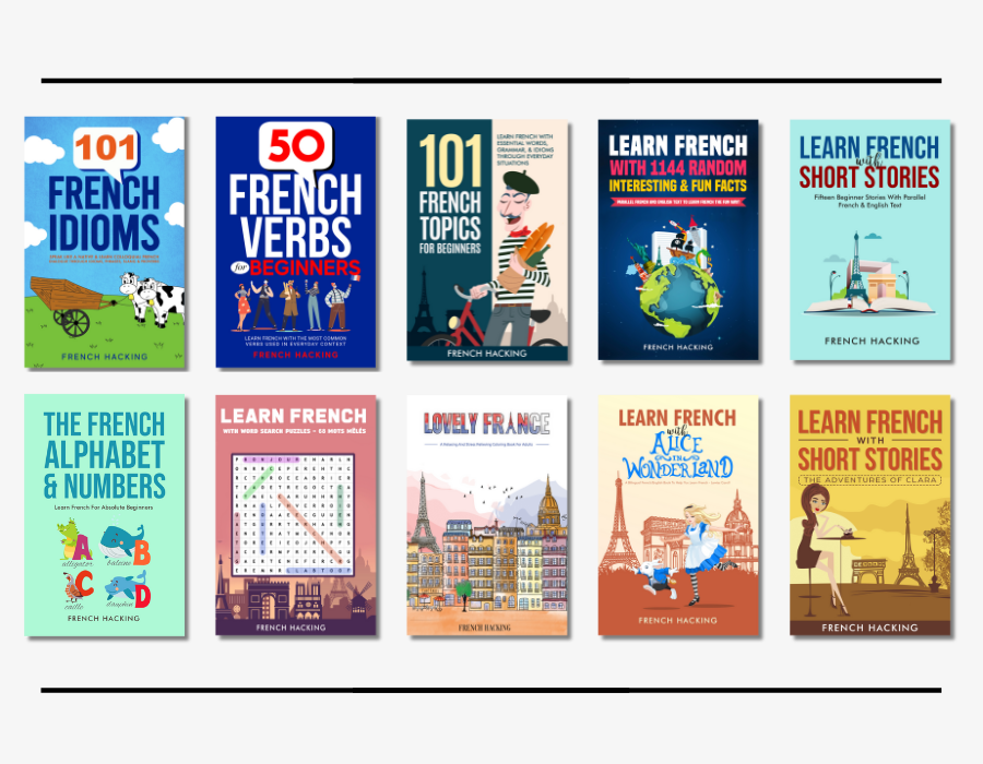 Home [frenchhacking.com]