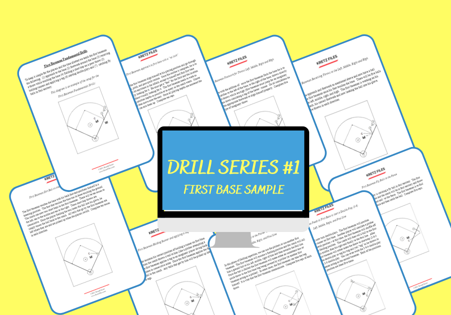 Drill Series #1
