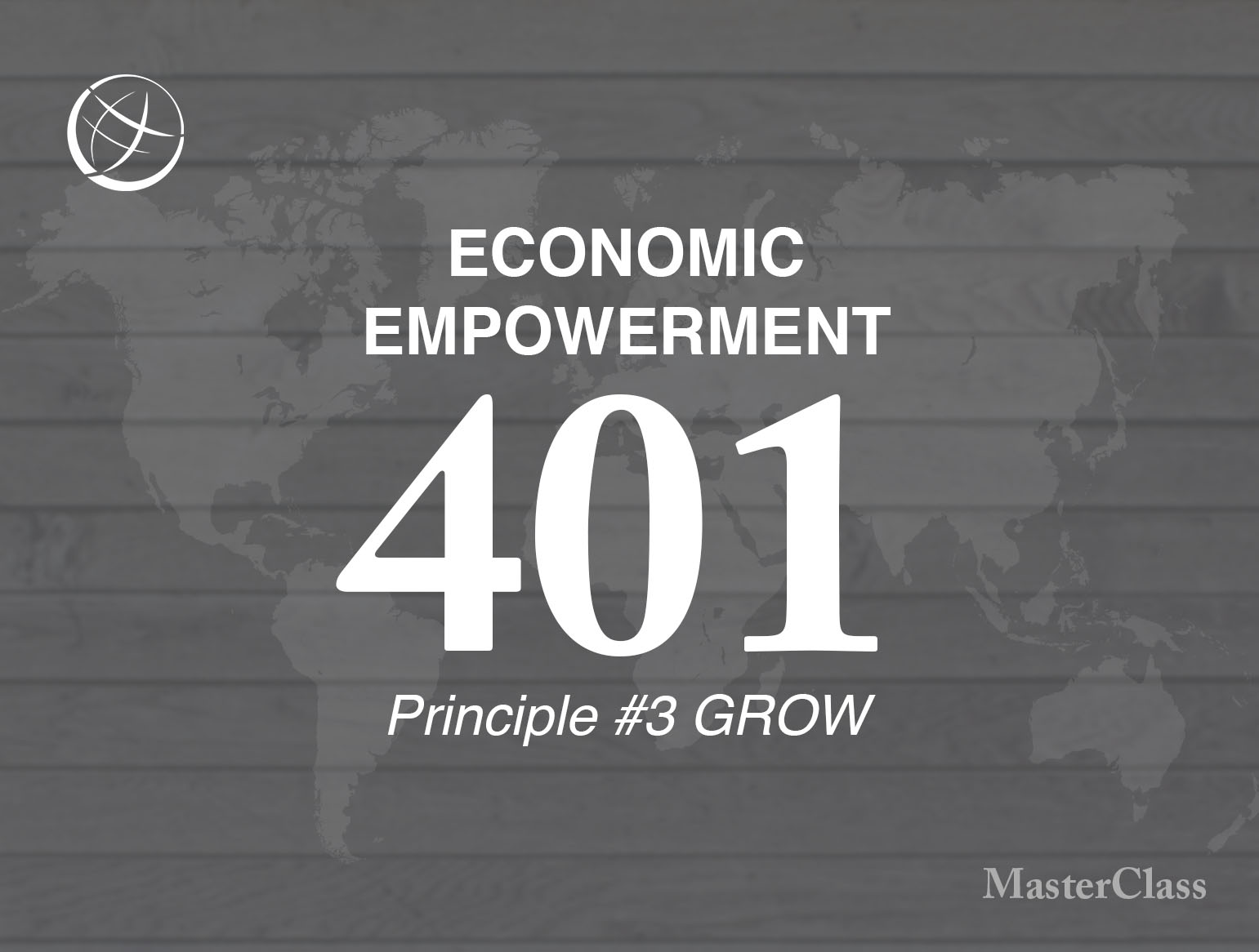 People Prosper International