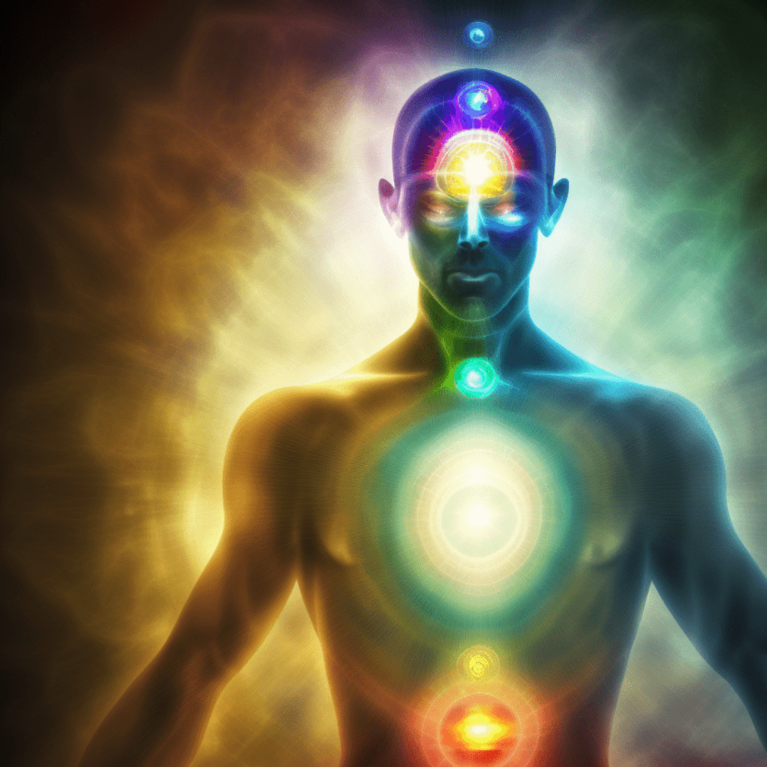Exploring the Kemetic Chakra System: Activating Your Inner Divinity