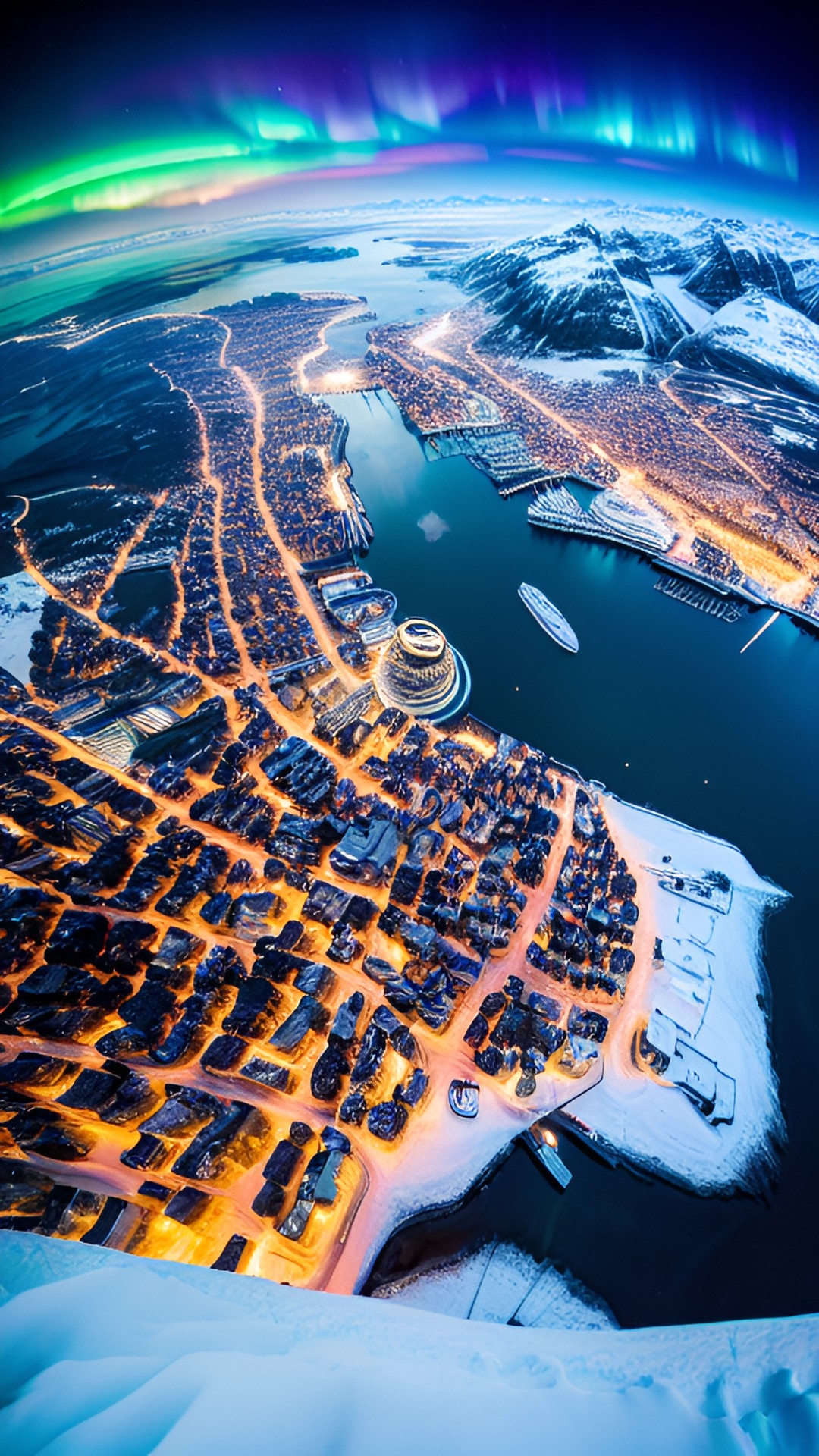 Alta, Norway: A Guide to the Aurora Capital of the North