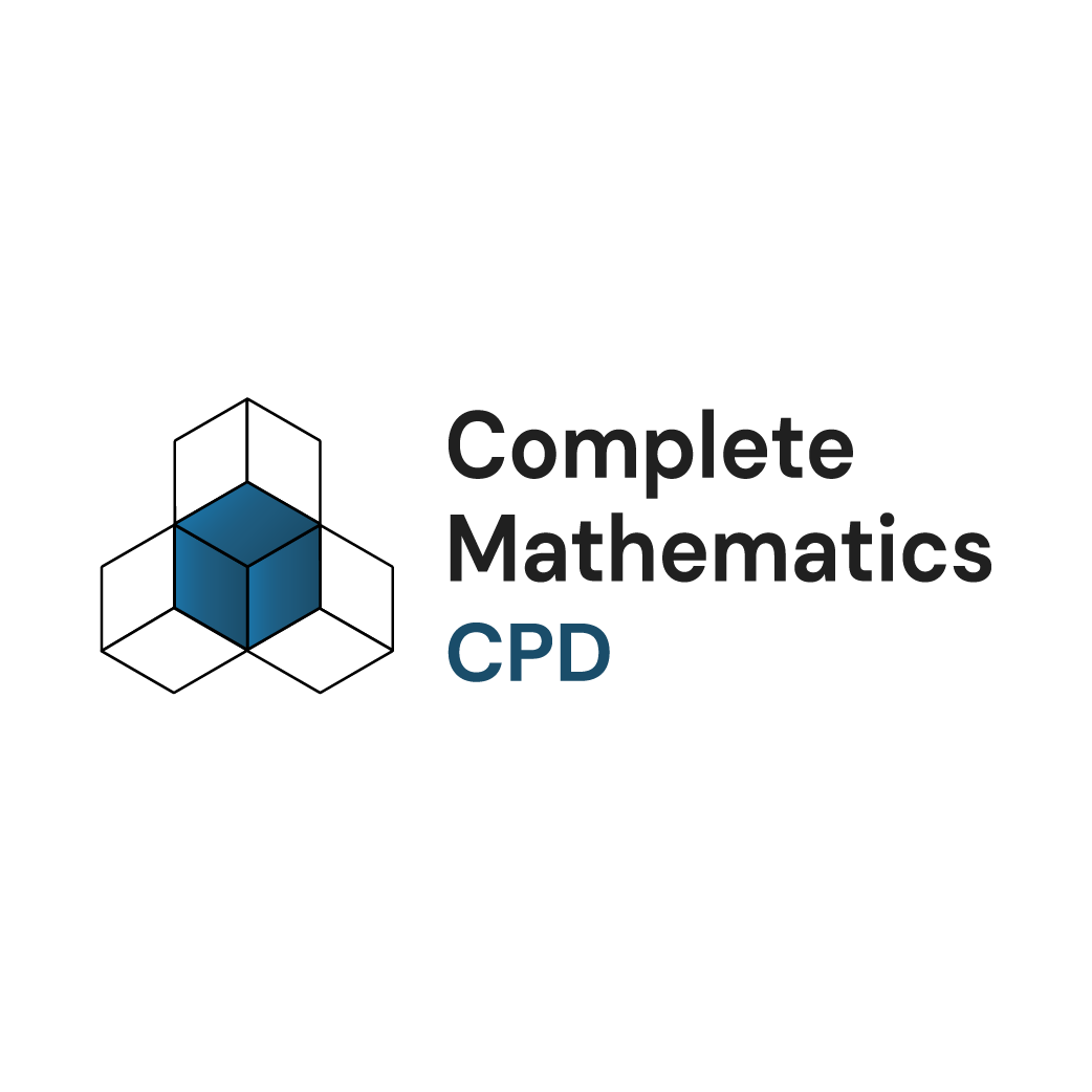 Complete Mathematics CPD