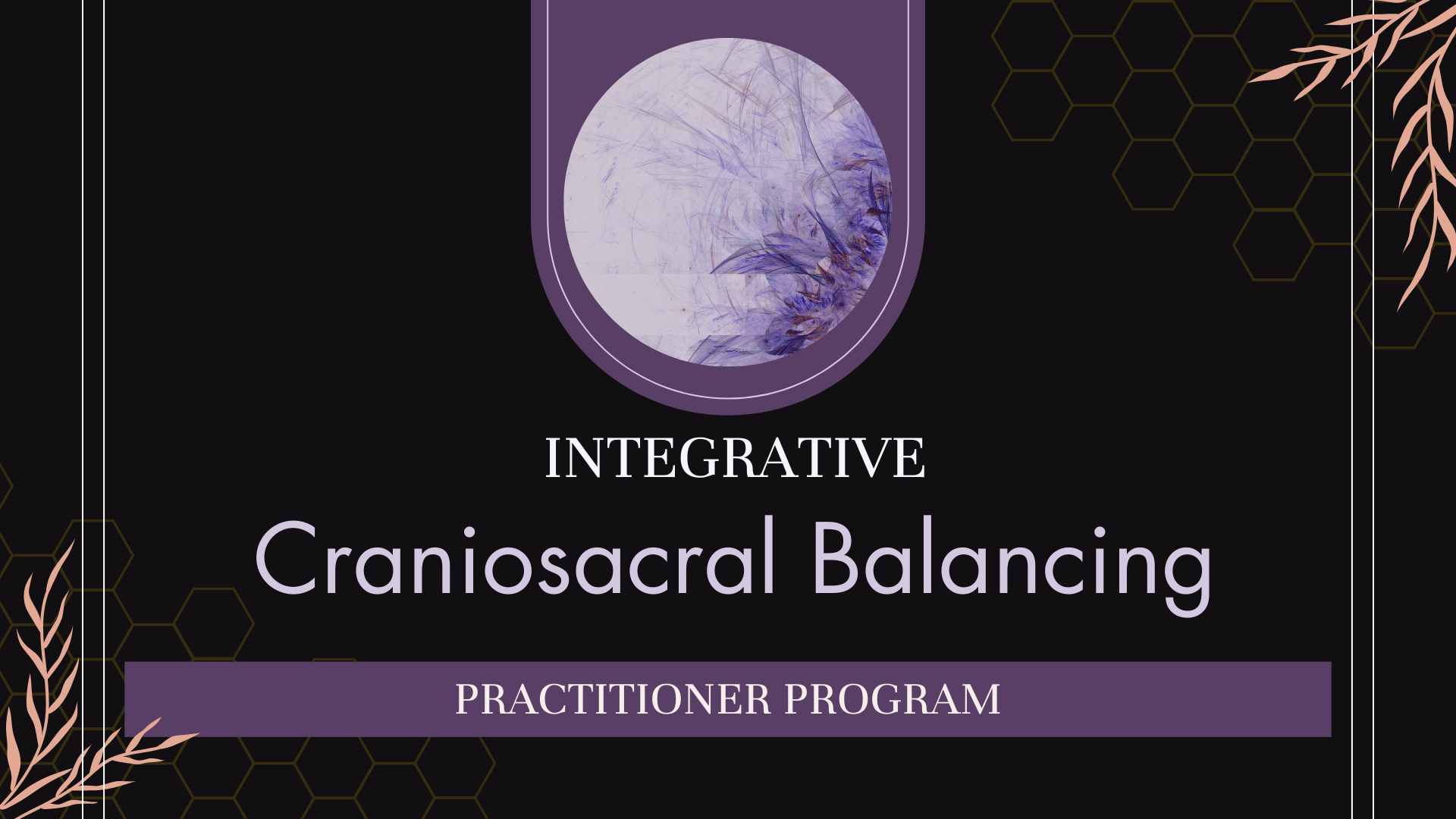 Integrative Craniosacral Balancing Practitioner Program