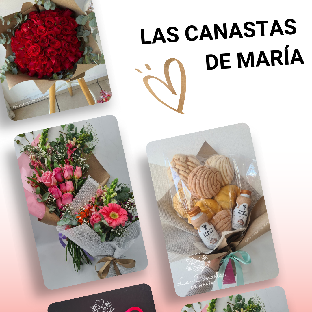 Inicia tu tienda de regalos