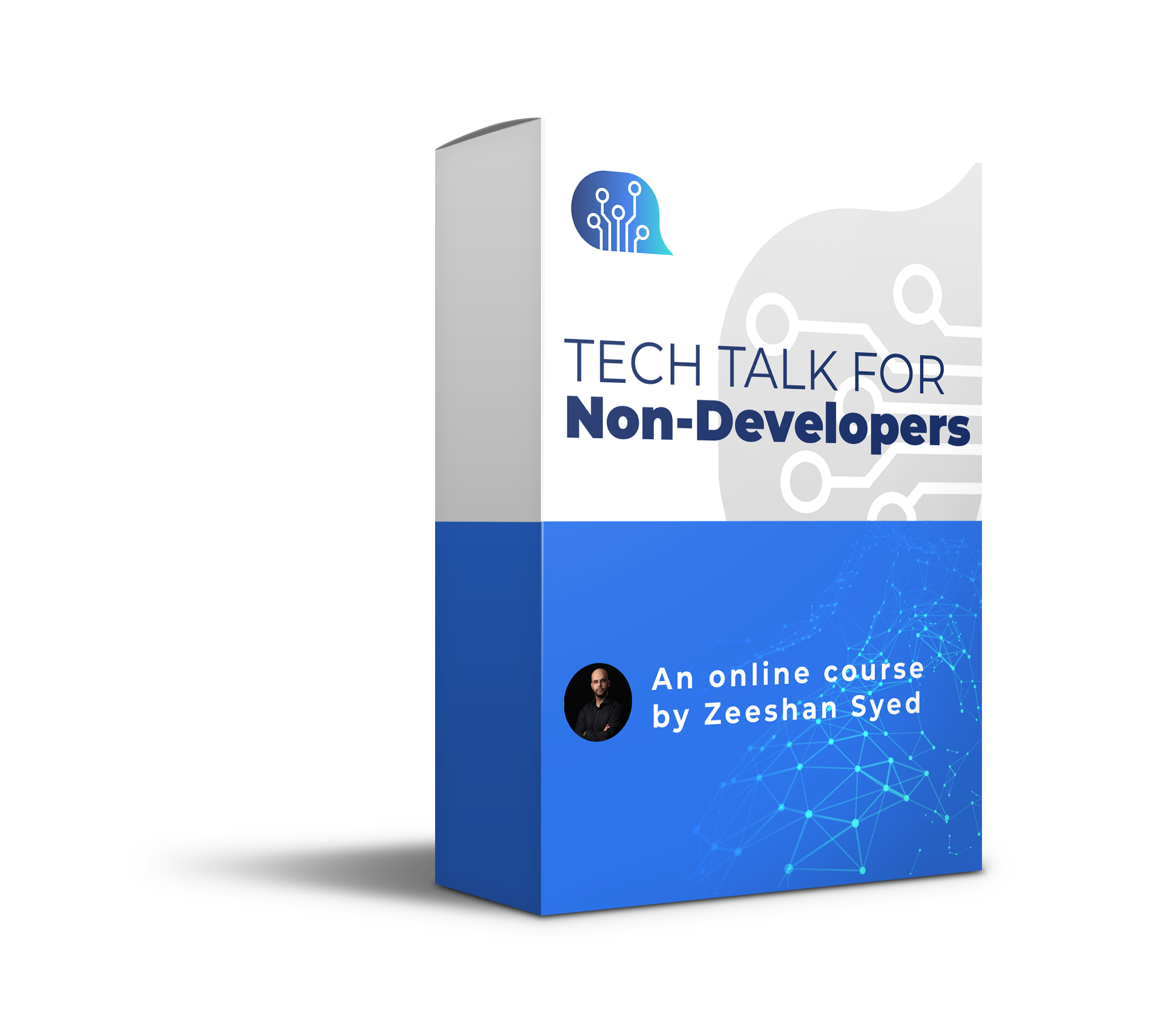 Tech Talk for Non-Developers