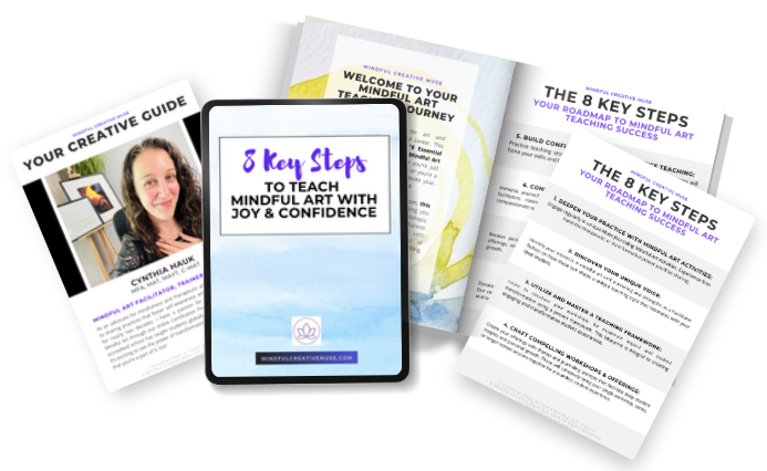 Mindful Creative Muse